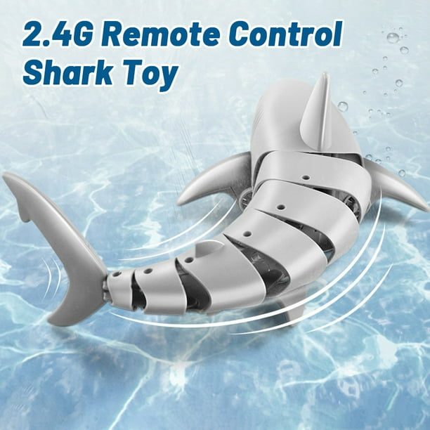 Under Water Ship RC Boat Model,2.4G 5CH Remote Control Remote Control ...