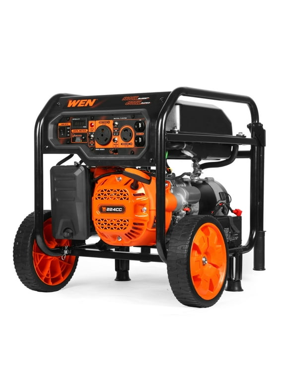 Portable Generators in Generators - Walmart.com