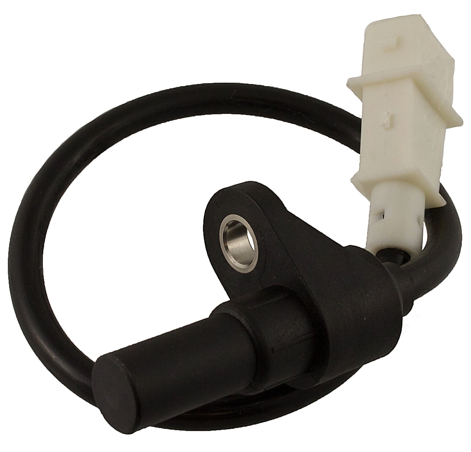 Sensor de Posición del Cigüeñal WALKER 1993 A 1997 Volvo L5 2.4L Negro ...