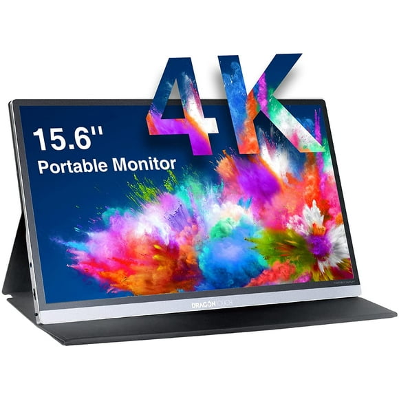 Portable Monitor Surface Pro