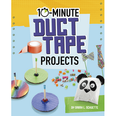 10-Minute Makers 10-Minute Art Projects, (Hardcover) - Walmart.com