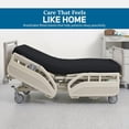 4 Pack Hospital Bed Fitted Sheets 36" x 80" x 14" Deep – 100% Egyptian ...