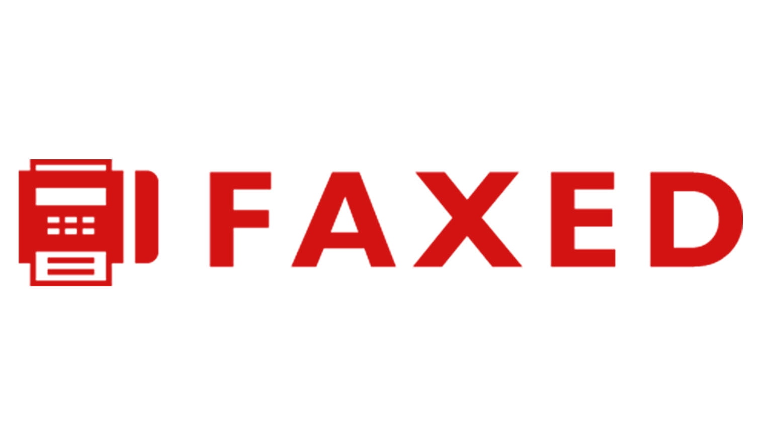 Printtoo Faxed Self Inking Rubber Stamp Pre-Inked Office Stamp- Home ...