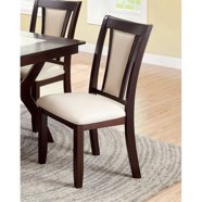 Baxton Studio Limerick Dining Chair - Set of 2 - Walmart.com