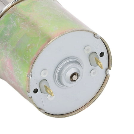 Micro Brushed Motor,Micro Brushed Motor with Electric Micro Gear Motor ...