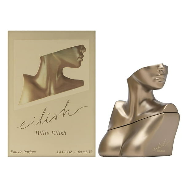 Eilish by Billie Eilish for Women 3.4 oz Eau de Parfum Spray - Walmart.com
