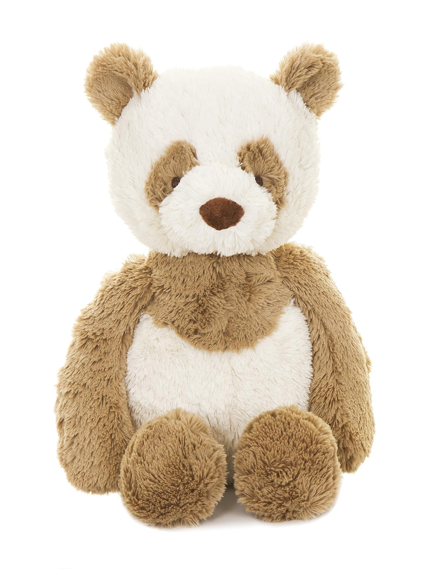 Teddykompaniet Nallar Teddies Large Plush | Bob Panda - Walmart.com