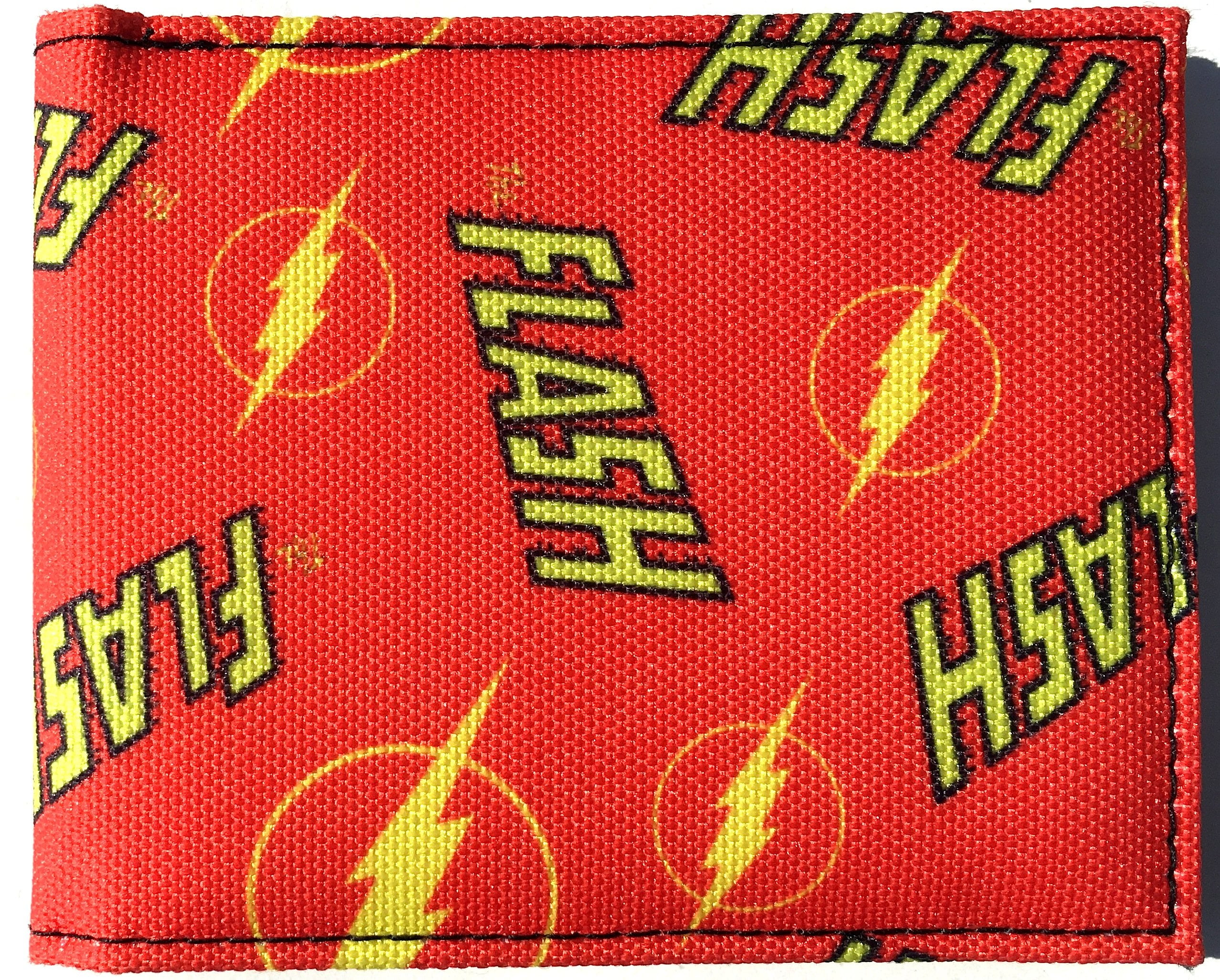 The Flash Bifold Wallet - Walmart.com