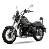 Motocicleta Chopper ITALIKA TC250 GRIS | Bodega Aurrera en línea