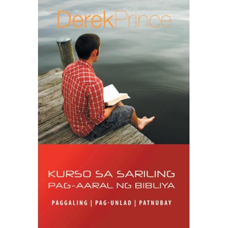Self Study Bible Course - TAGALOG [Tagalog] | Walmart Canada