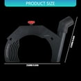 Robust Angles Grinders Cover Wear Fit 115mm 125mm 230mm Collectors ...