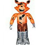 Five Nights at Freddy's FNAF Fazbear Horror - 7' Animated Foxy ...