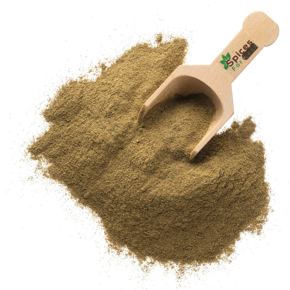 Chili Pepper, Serrano Green Powder - 8 oz Pouch - Walmart.com