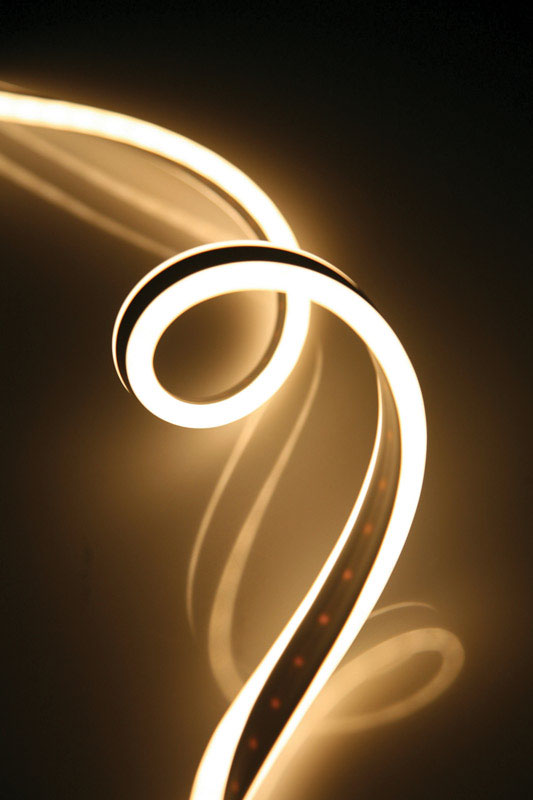 Neo-Neon DSNFX60L5MW LED Warm White Flex Tube Lights - Walmart.com