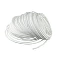 OUNONA Flexible White Water Purifier Tube for Ice Makers and Water ...