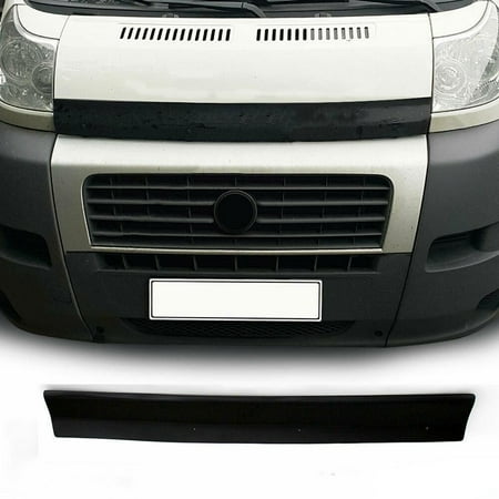 For RAM Promaster 2014-2022 Front Bug Shield Hood Deflector Guard ...
