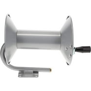 Ironton Air Hose Reel, Holds 3/8in. x 100ft. Hose, Max. 300 PSI ...