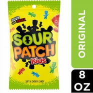 Shockers Sour Chewy Candy - 1.65-oz. Roll - Walmart.com
