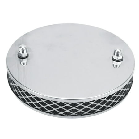 Carburettor Air Filter,High Airflow Pancake Air SUH Carburettor Air ...