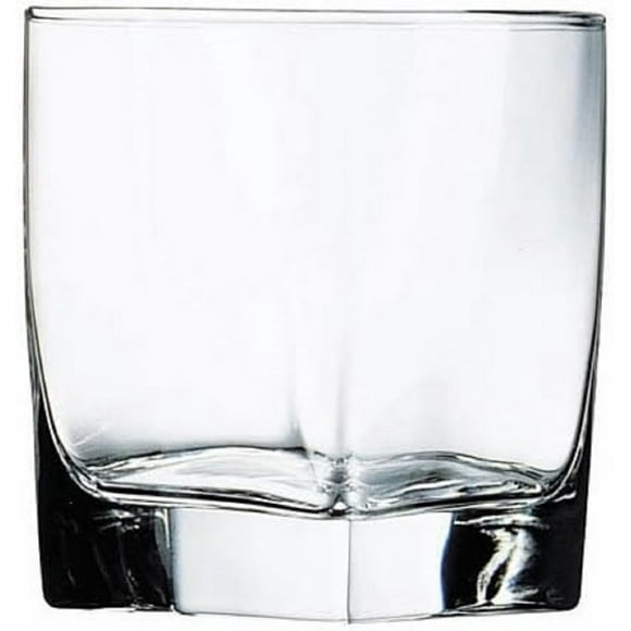8 Oz Rocks Glasses