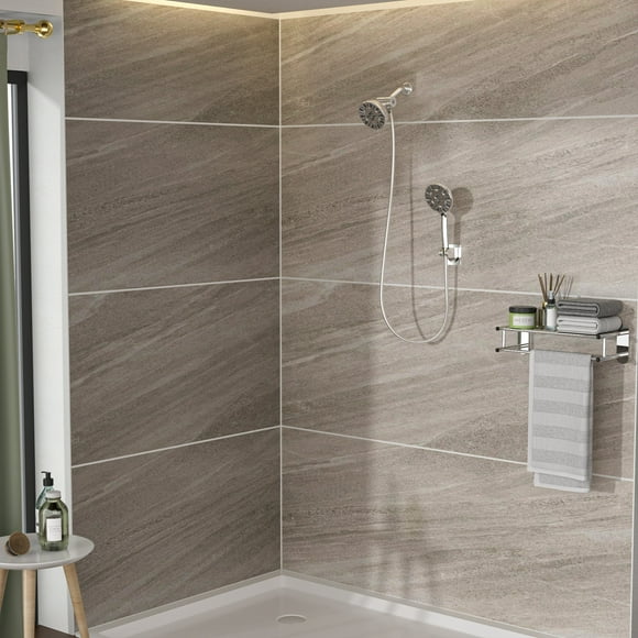 Multi Shower Head System