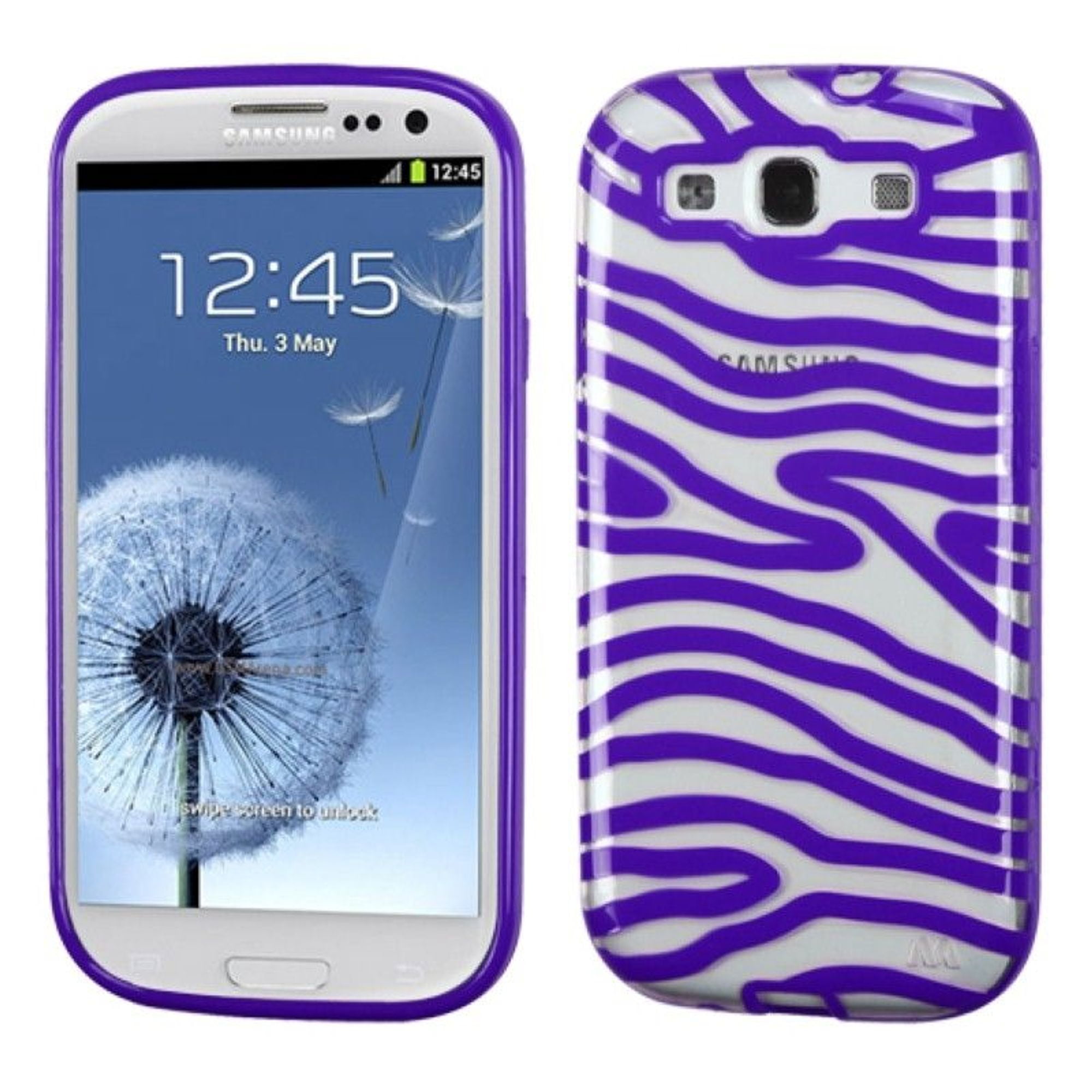 Samsung Galaxy S3 Cases