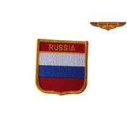 Russian Z Patch