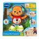 VTech Follow Me Franklin Chase-Me Toy, Encourages Crawling for Infants ...