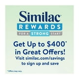 Similac For Spit-Up Infant Formula With Iron, 12.5-oz Can - Walmart.com