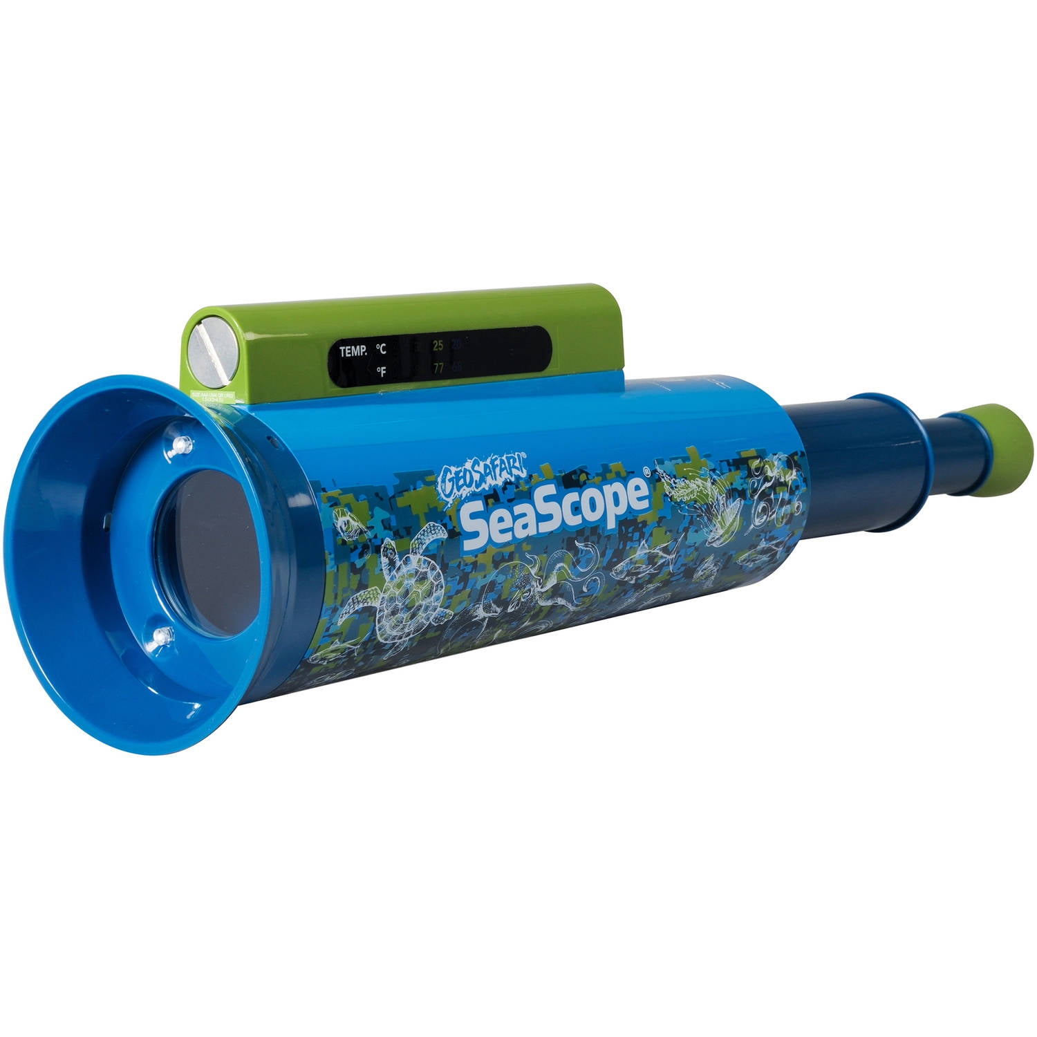 Educational Insights GeoSafari SeaScope - Walmart.com