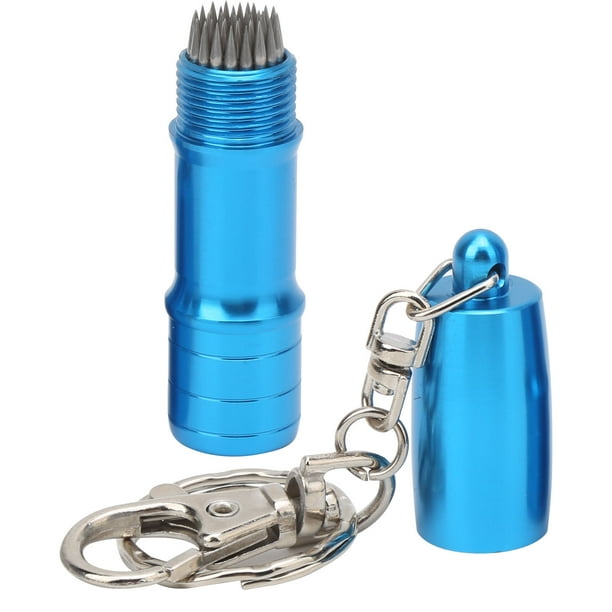 Cue Tip Pricker, Multifunctional Portable Practical Grinding Billiard ...