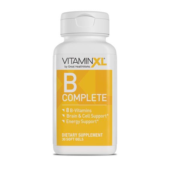 Vitamin B1 B6 B12