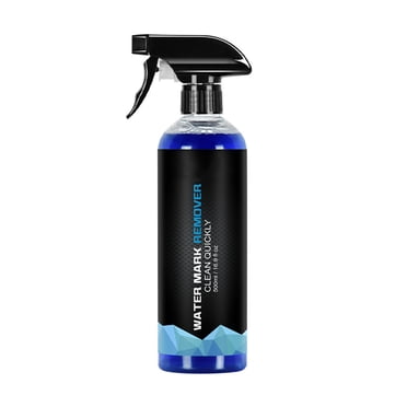 Meguiars Water Spot Remover - Walmart.com