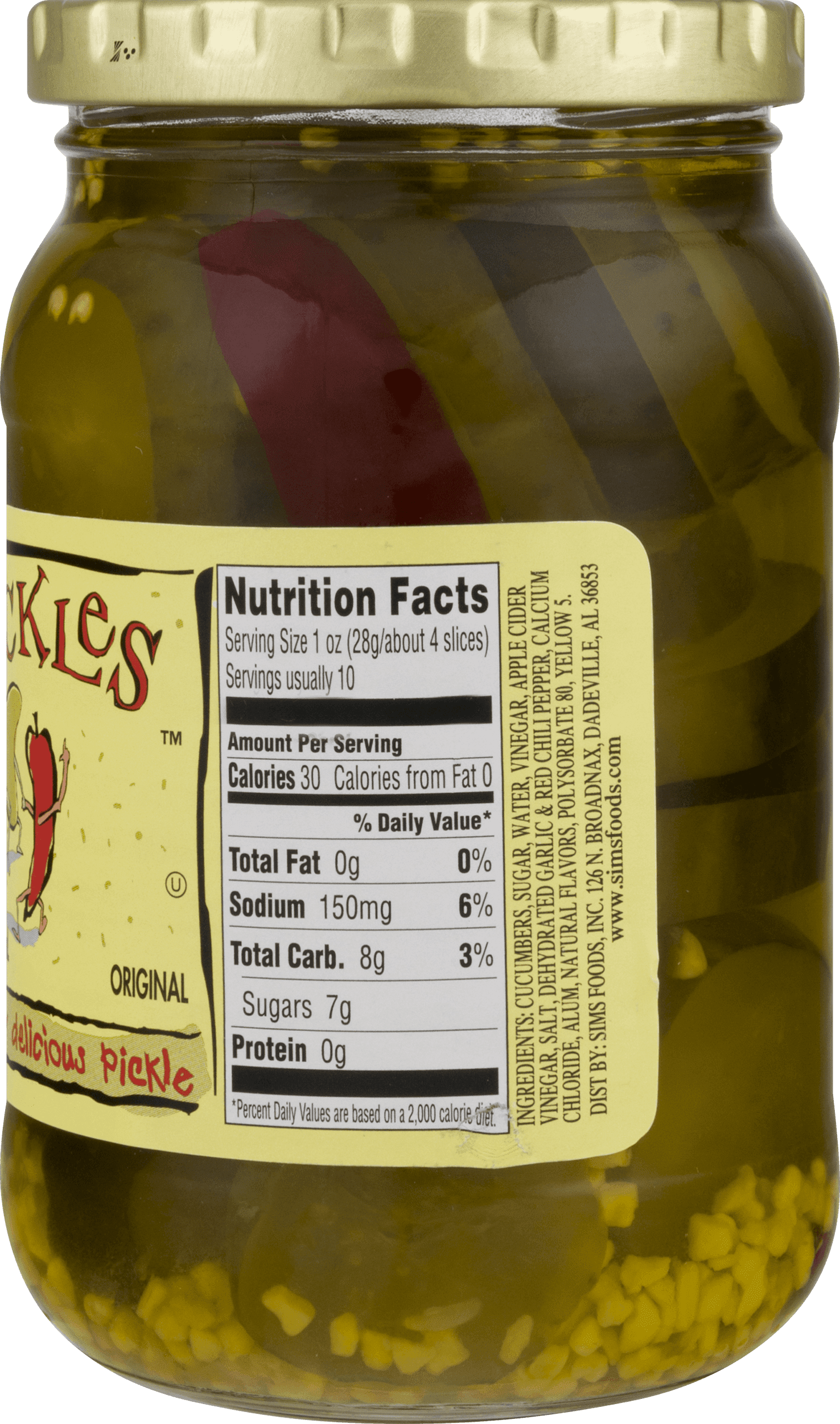 Wickles Pickle Relish Recipe | Besto Blog