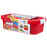Max build more building bricks value set (253 bricks) - major brick ...