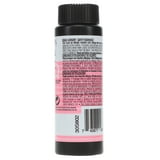 Redken Demi-Permanent Hair Color Gloss, Shades Eq 09B Sterling, 2 Oz ...