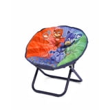 PJ Masks Mini Collapsible Saucer Chair - Walmart.com