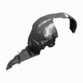 For Subaru Impreza 2008-2011 Fender Liner Driver and Passenger Side ...