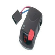 Agility Brake Controller