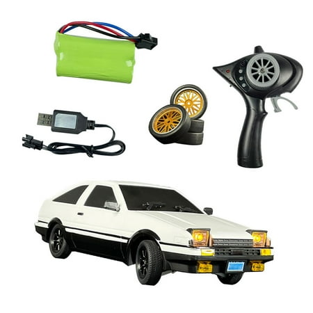 RC Car,1:18 Remote Control Car Simulation Drifting Truck,Drifting Kids ...