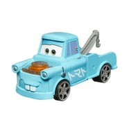 Disney/Pixar Cars 3 Danny Swervez Die-Cast Character Vehicle - Walmart.com