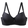 Underwire Support Classic Bra for Comfort and Everyday Wear ...