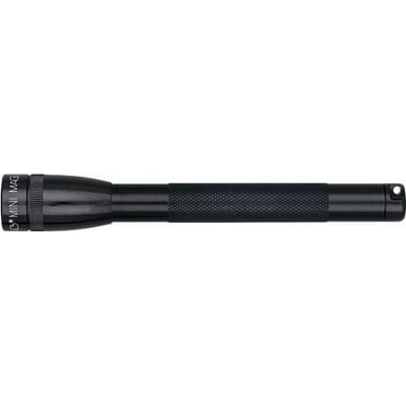 Maglite 2C Cell, Black - Walmart.com