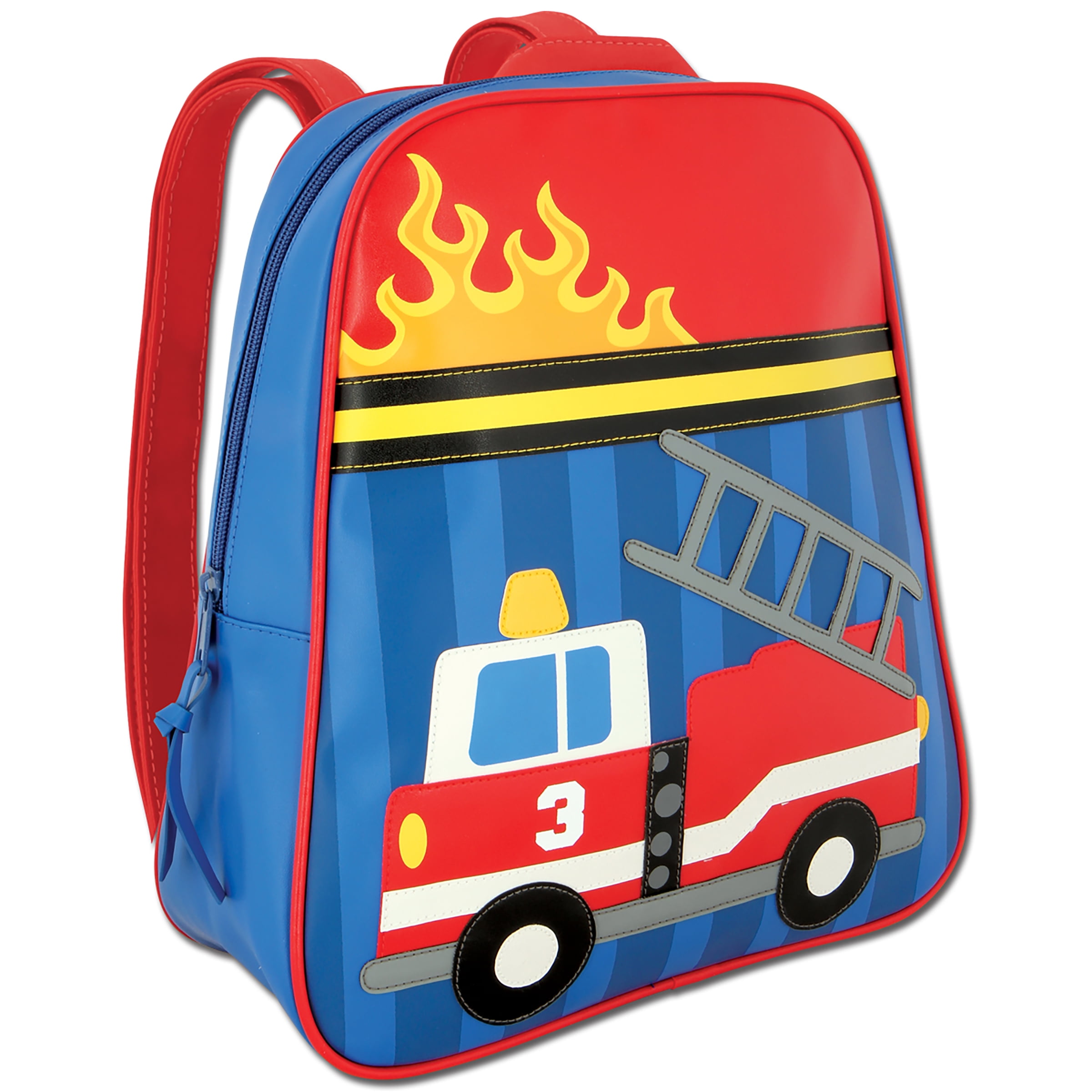 Go Go Bag, Firetruck - Walmart.com