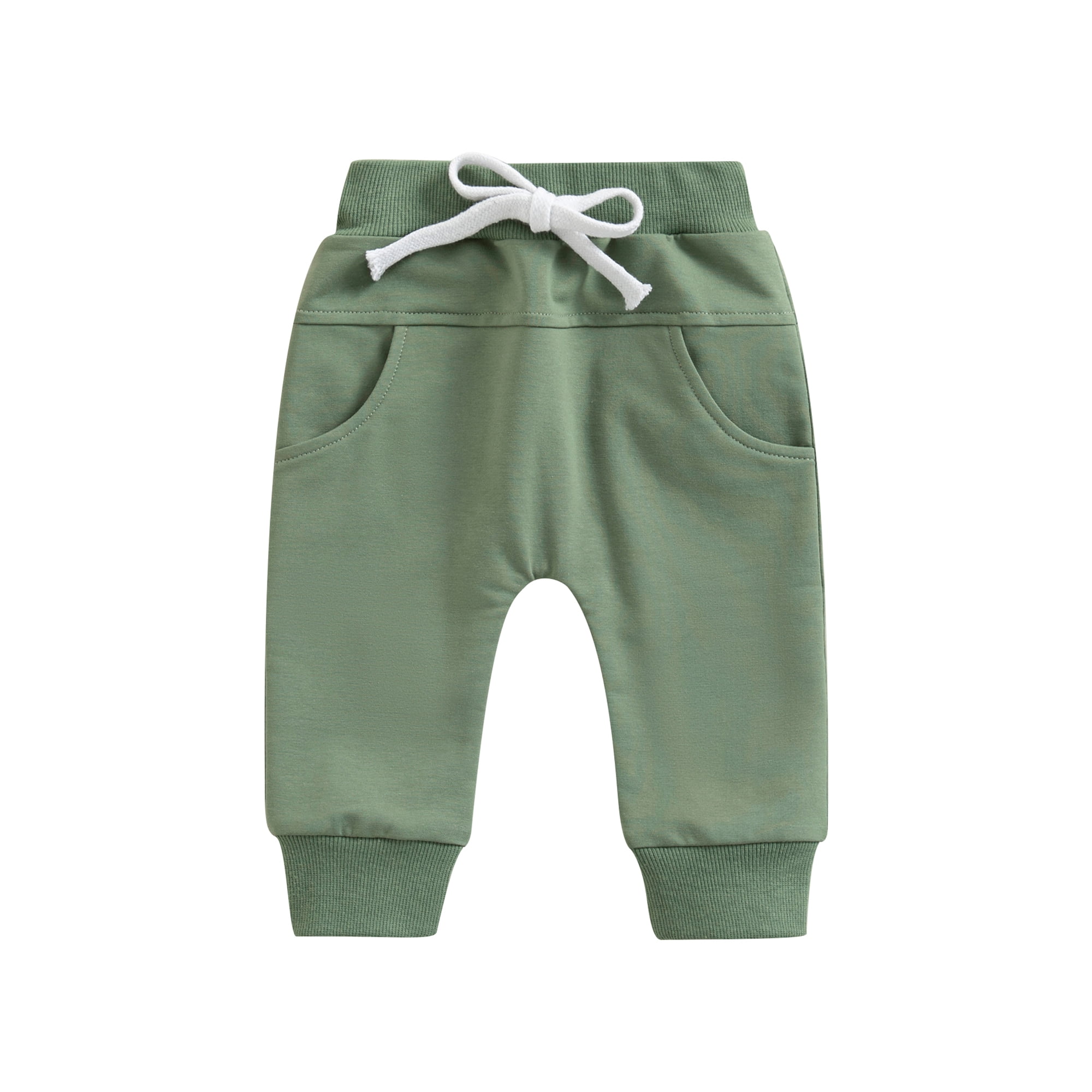 Click here for Xiaxaixu Baby Boys Sweatpants  Elastic Waist Draws... prices