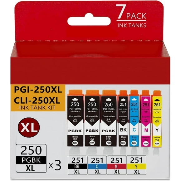 Canon Mx922 Ink