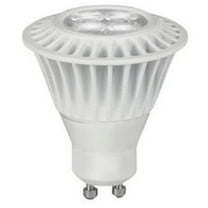 Tcp Elite 7 Watt Mr16 Led Lamp, 20 Degree Narrow Flood, Dimmable, Gu10 ...