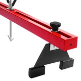 Goplus Engine Load Leveler 1100lbs Capacity Support Bar Transmission w ...