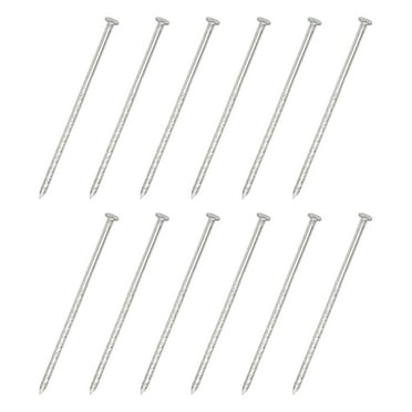 25/20/15Pcs 4Inch Copper Nails For Killing Trees Stump Root Stump ...