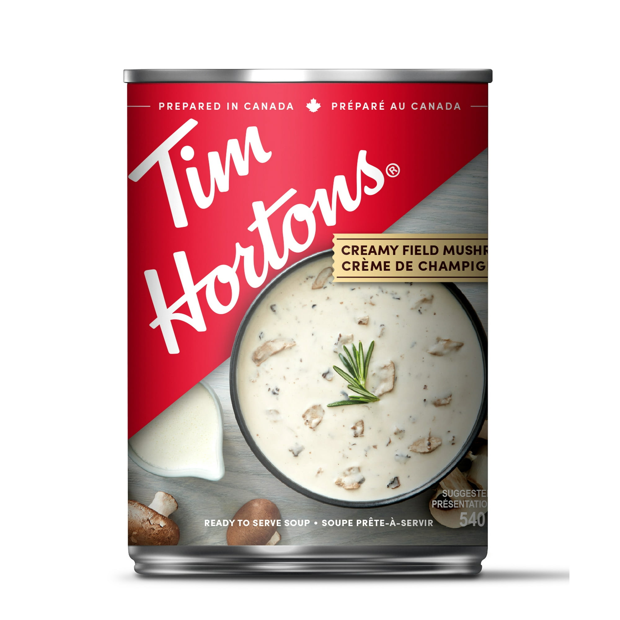 Click here for Tim Hortons Th Mushroom prices